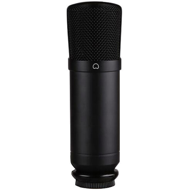 Reflection Screen Recording Bundle with Headphones and Metal Pop Filter ...