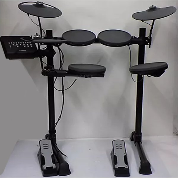 Yamaha DTX-400K Electronic Drum Kit Set - USED - Good Condition