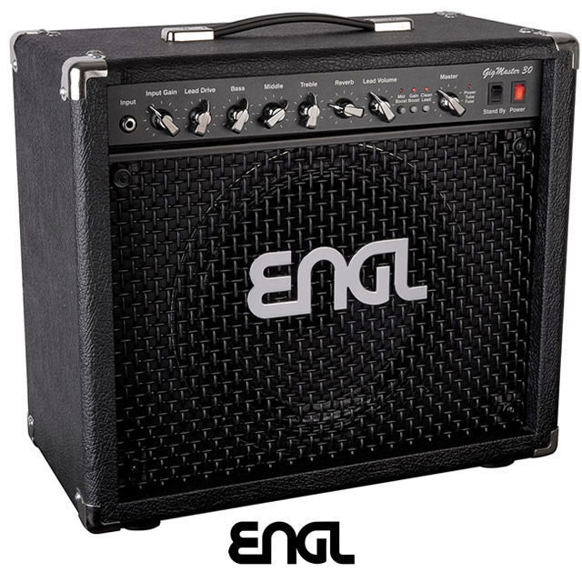 Engl Guitar Amp