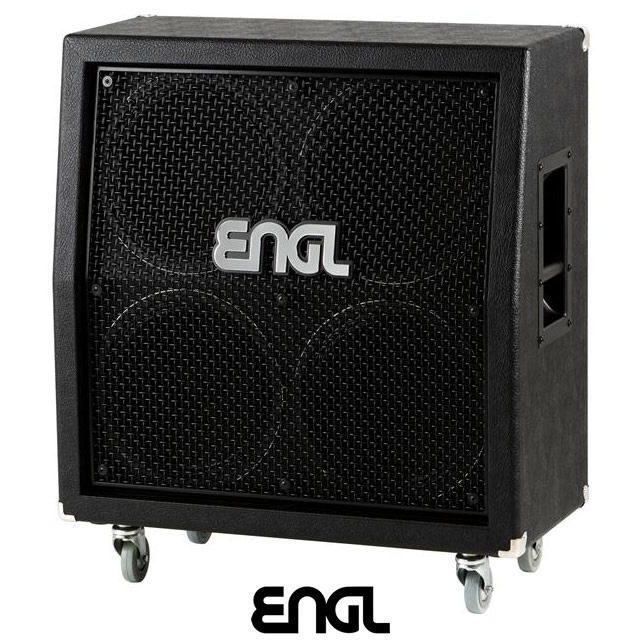 Engl Guitar Amp