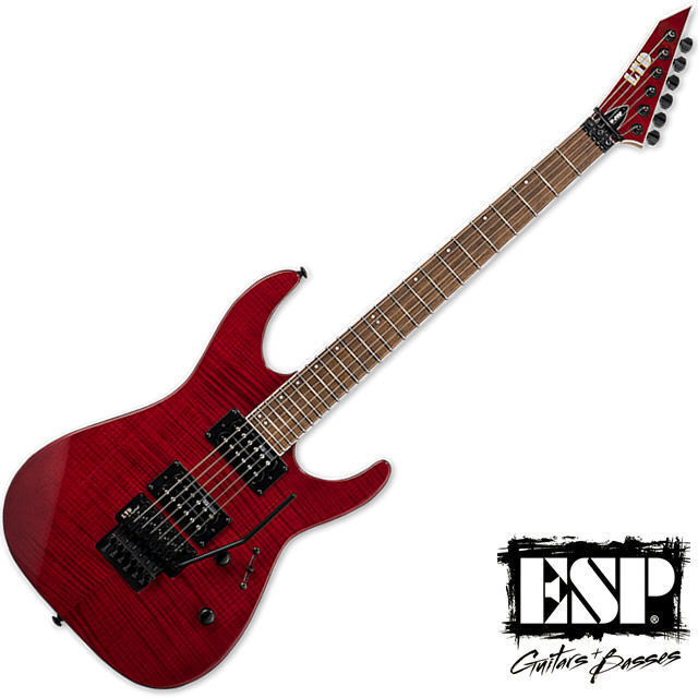 ESP LTD M200 Electric guitar at the best deals Melbourne and Australia wide