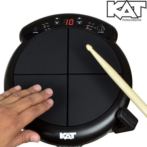 KAT Percussion KTMP1 Electronic Drum Percussion Pad Sound Module